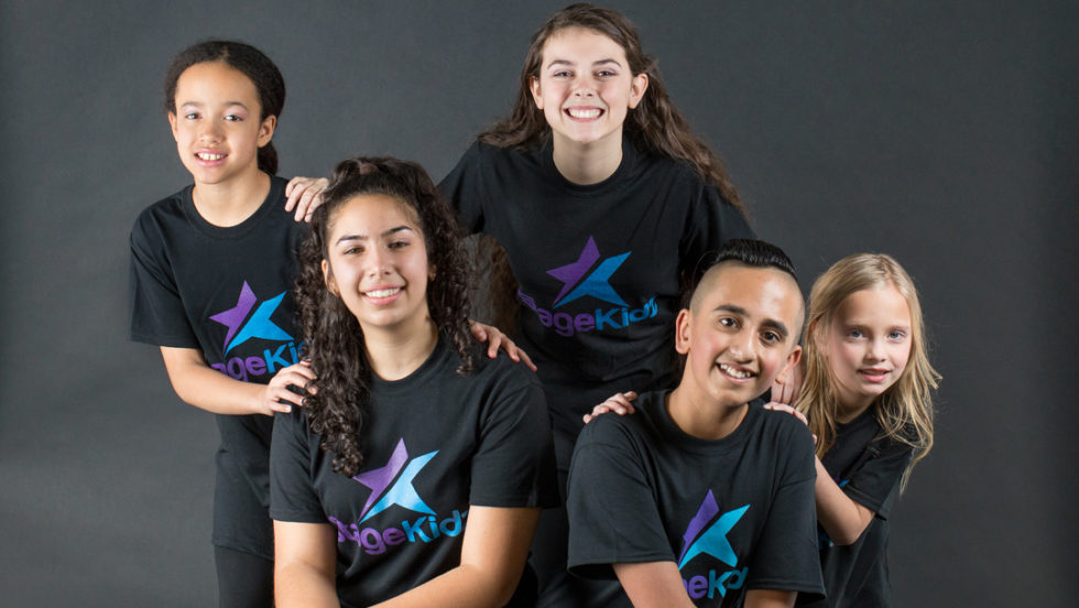 Acting, Singing and Dance Classes For Kids - Performing Arts - StageKidz